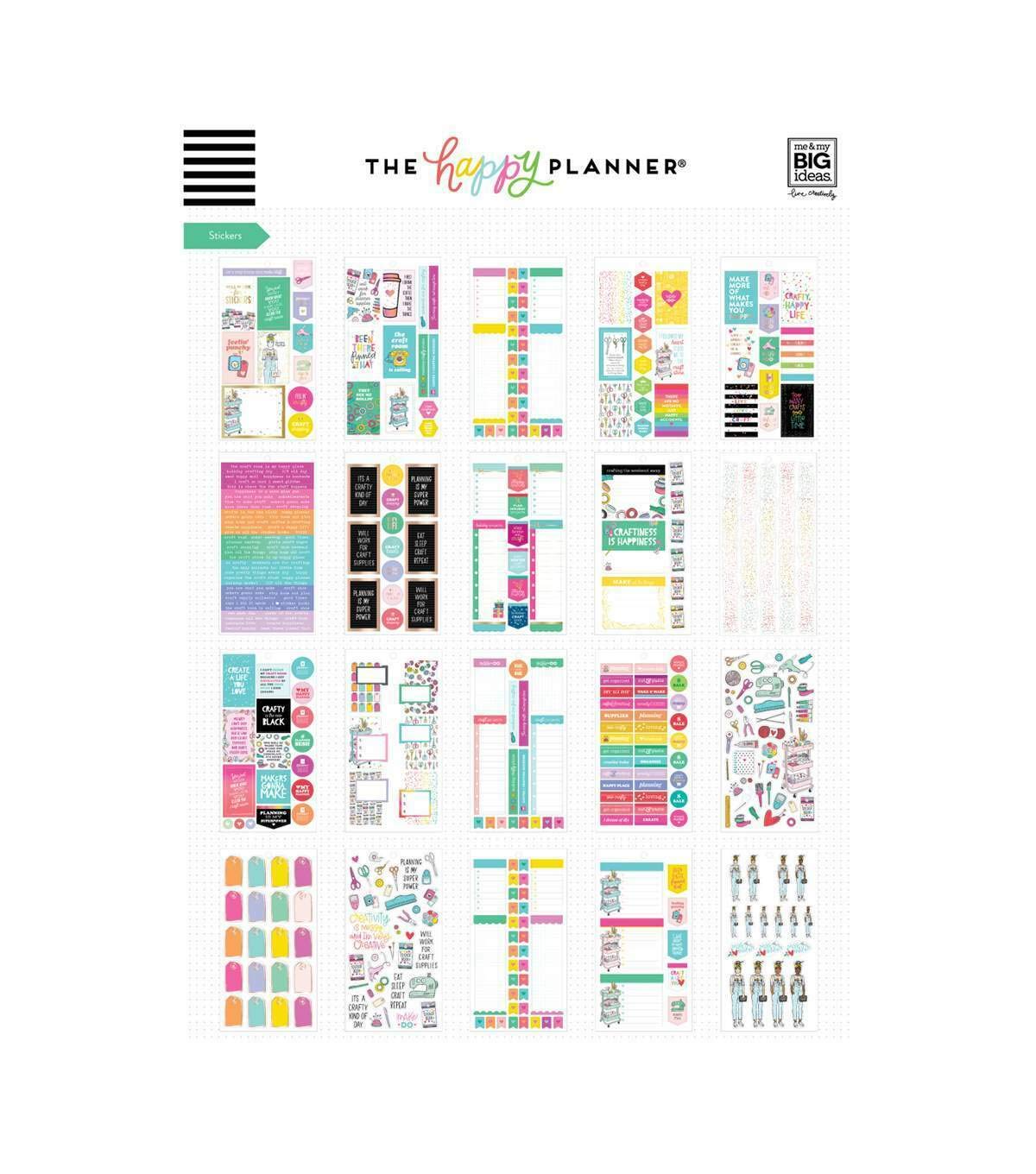 Accessory Book - Miss Maker