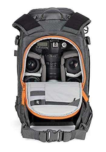 Lowepro Whistler Backpack 350 AW II, Grey
