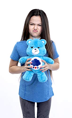 Care Bears Grumpy Bear Stuffed Animal