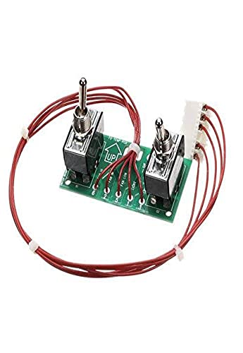 Switch Board