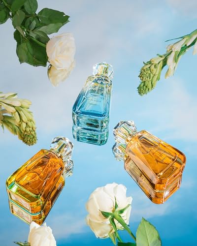 Liberty Perfumes for Women, 3.4 Oz Eden Perfume Long-Lasting Eau de Parfum Luxury Fresh Fragrance for Women, Perfume Spray