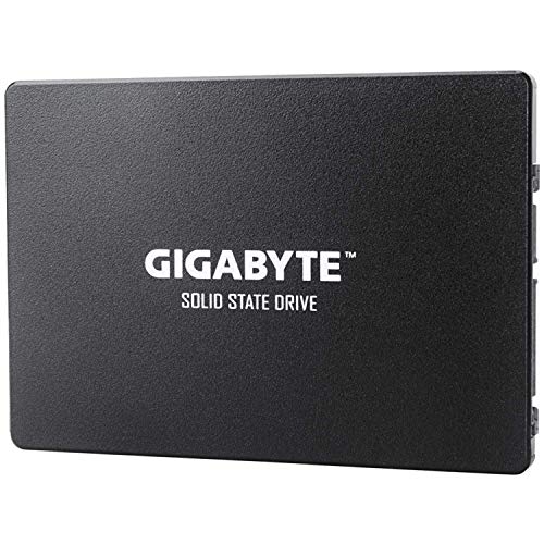GIGABYTE SSD 480GB (GP-GSTFS31480GNTD)
