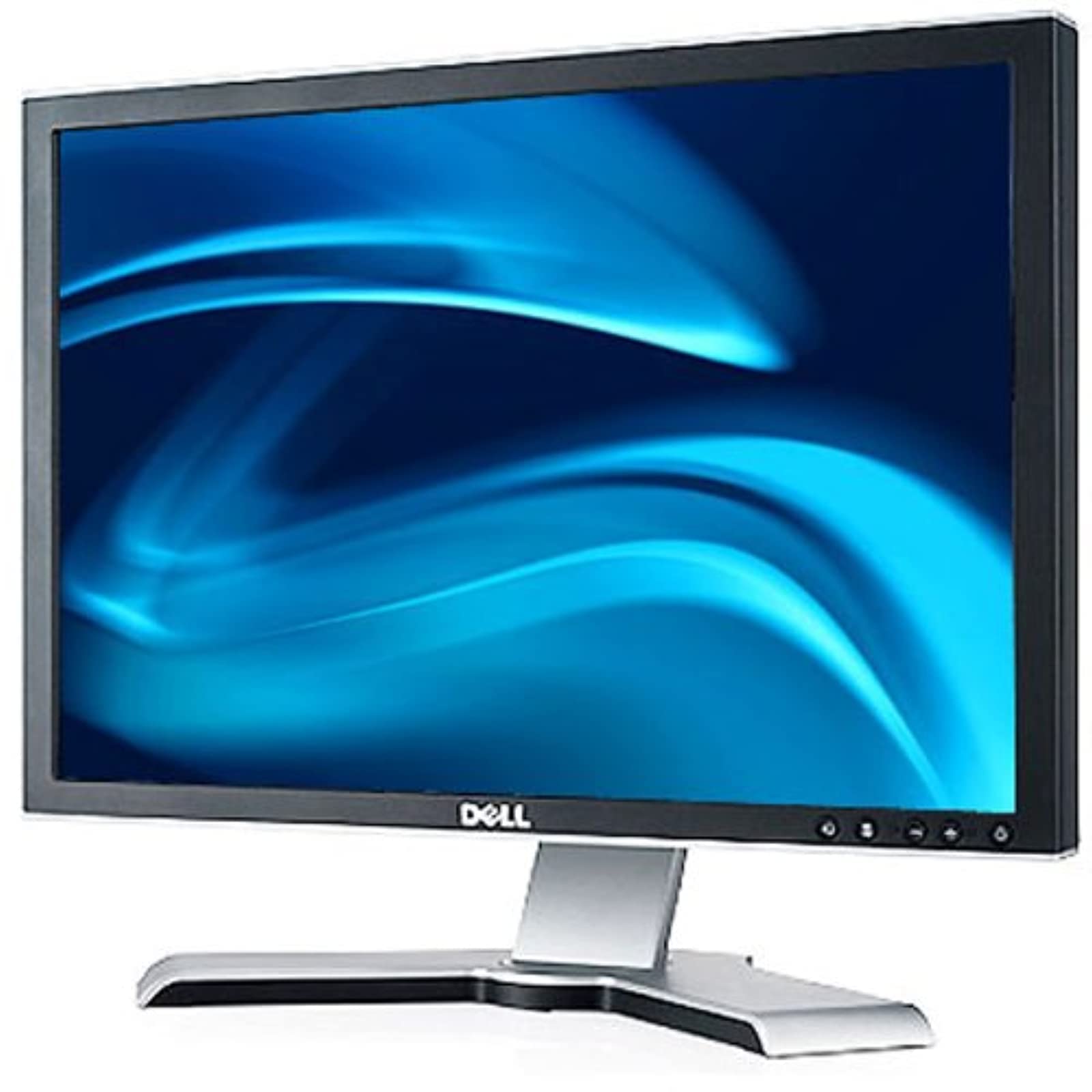 Dell 2208WFPT Black 22" WideScreen Screen 1680 x 1050 Resolution LCD Flat Panel Monitor (Renewed)