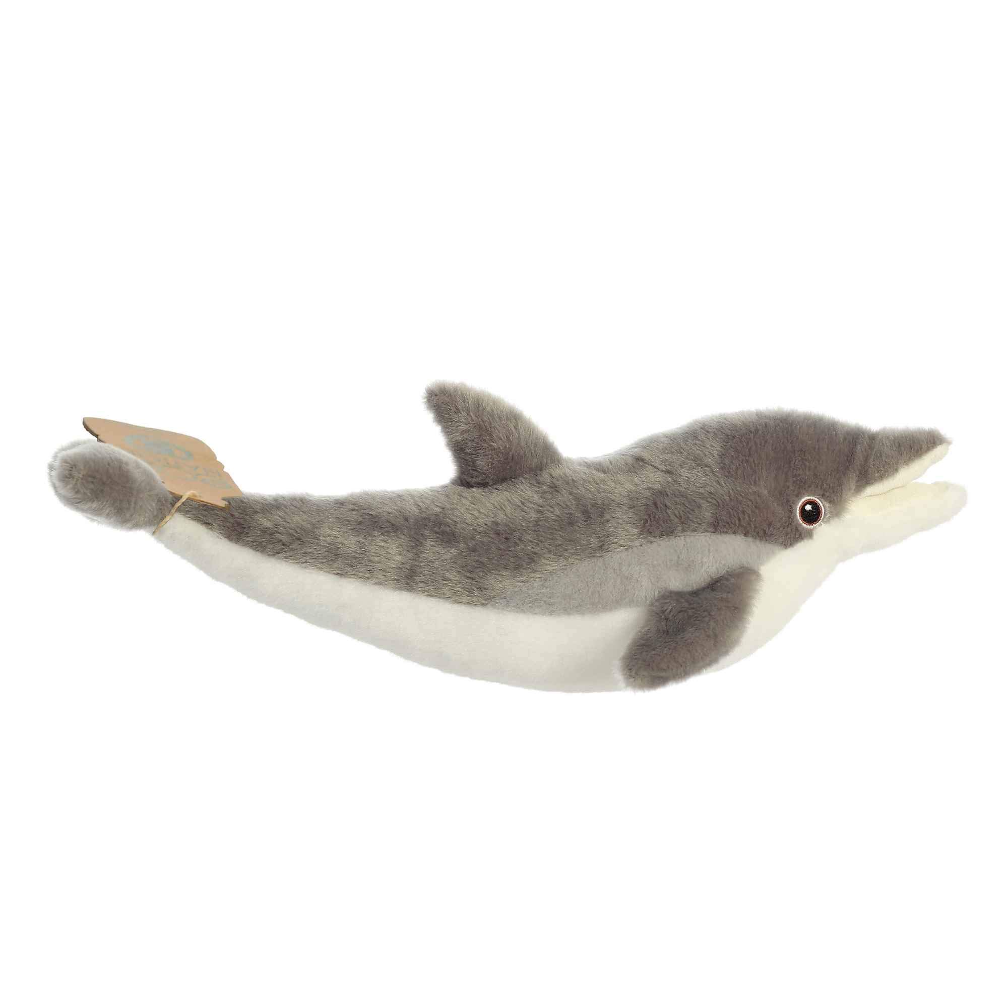 Aurora World Eco Nation - 15" Dolphin