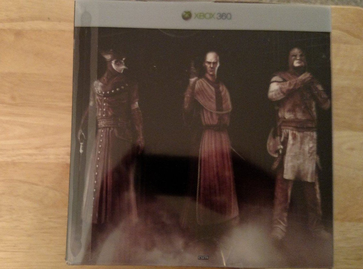 Assassin's Creed: Brotherhood Collector's Edition - Xbox 360 (Collector's Edition)