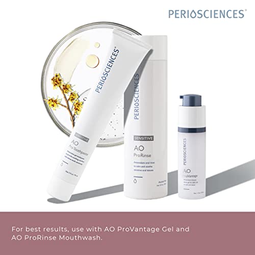 PerioSciences Sensitive AO ProToothpaste 90ml