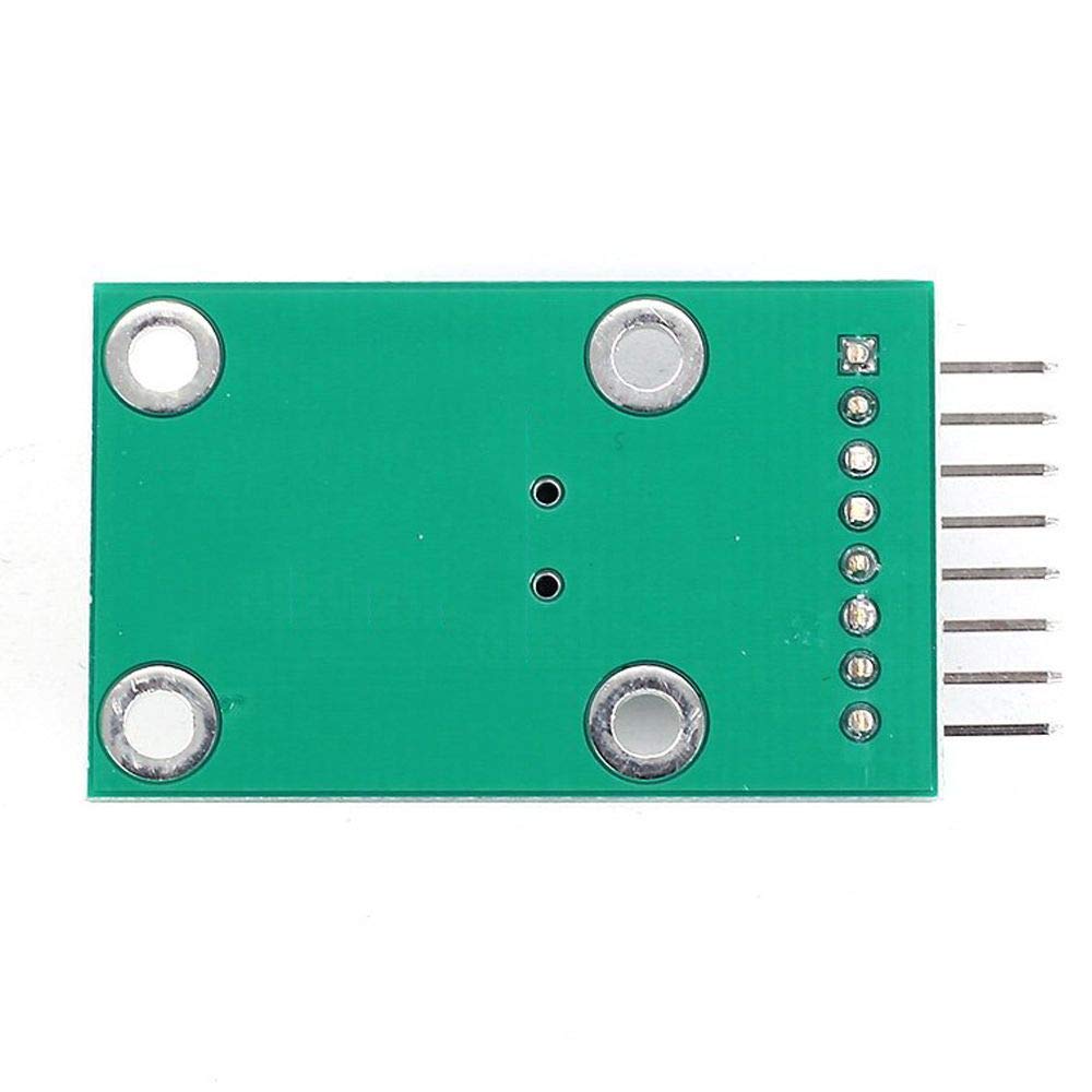 DAOKI 5Pcs Button Module Rocker Five Direction Button Module Navigation for MCU AVR Game 5D Rocker Joystick Independent Keyboard for Arduino Joystick Module 5-Channel with Dupont Wire