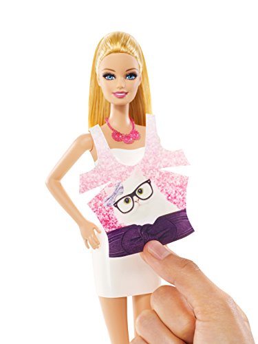 Barbie Fashion Design Maker Doll (Discontinued by Manufacturer)