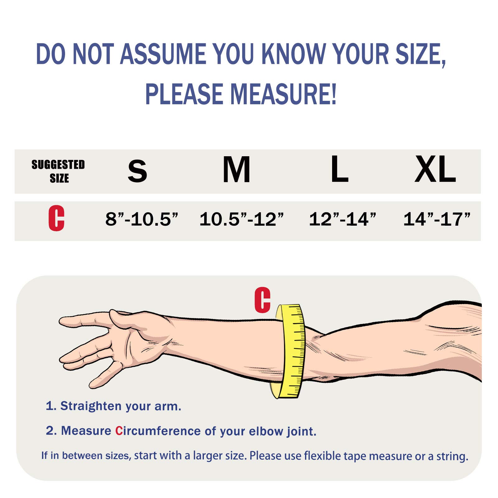 Evridwear 1 Pr/Pack Cut Resistant Sleeves for Arm Work Protection Safety in EN388 Level 5, Anti-Puncture Choice With or Without Thumb Hole. 1 pair/pkg. 4 sizes (Medium, No Thumb Hole)