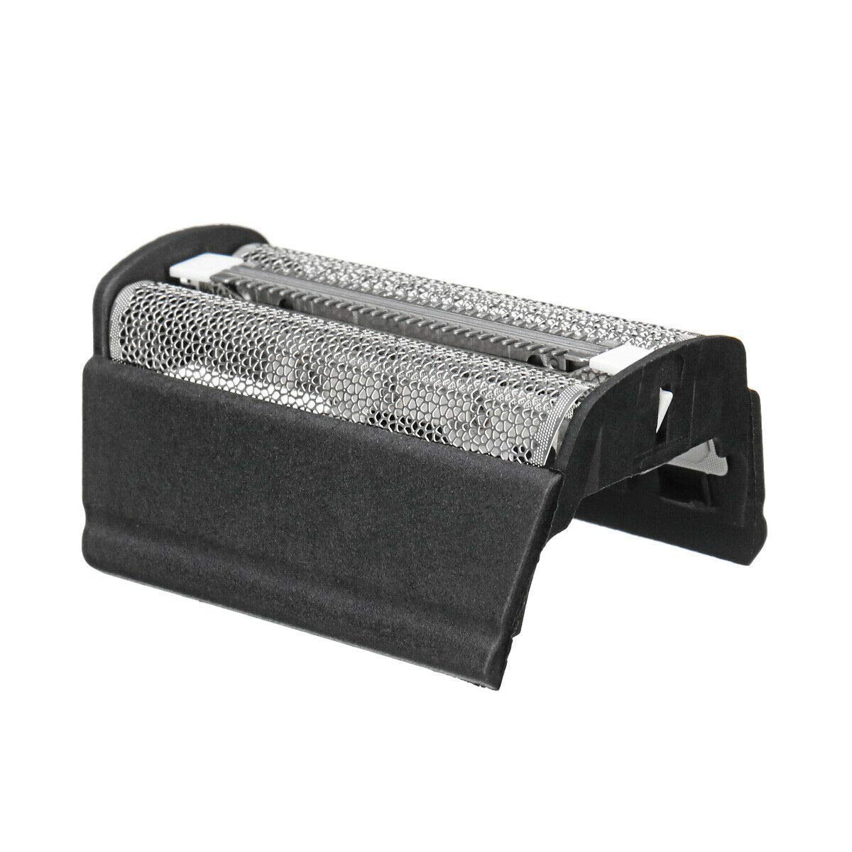 Replacement Foil&Cutter w/Rozor Shaver Oil+ Clean Brush for Braun 31B 5000 Shaver 5610 5611 5612 5614 5414 5417 5427 5443 5444