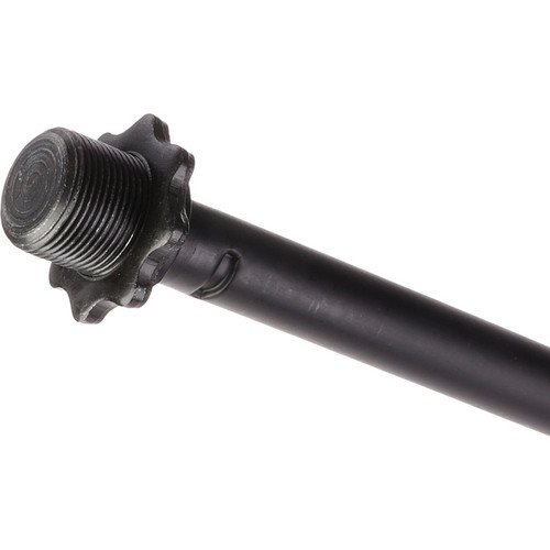 Auray MS-5220T Short Tripod Microphone Stand with Telescoping Boom