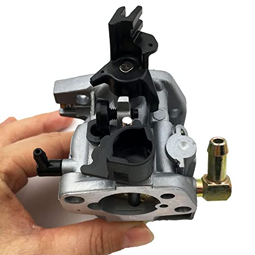 ALLMOST Huayi 175SD Carburetor Compatible with Craftsman 247.881733 247.881732 247.881980 247.884331 31AS6BEE799 31AS6AED799 Snow Thrower, silver