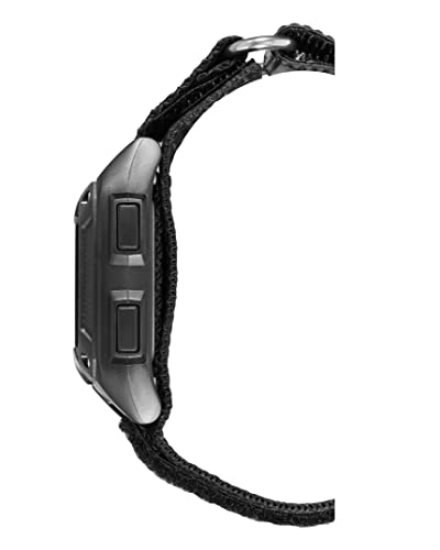 Armitron Sport Men's Digital Chronograph Nylon Strap Watch, 40/8465