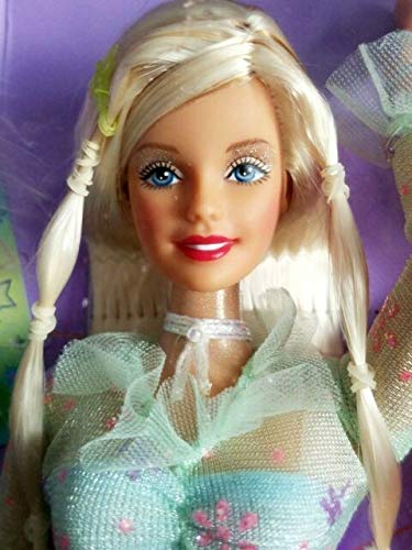 Barbie Generation Girl Doll Dance Party (1999) by Mattel