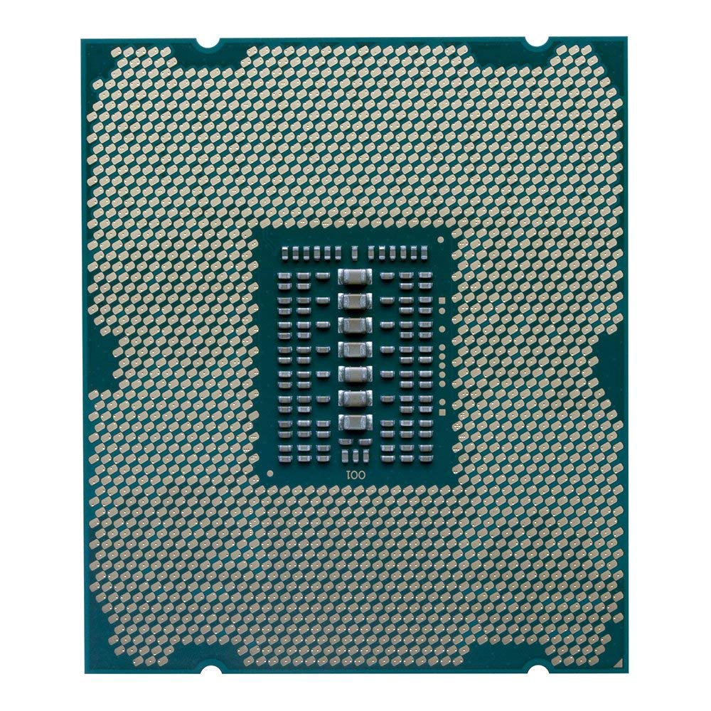 Intel Xeon E5-2667V2 8 Cores 3.3GHz 25MB 8 GT/s 130W LGA 2011 (SR19W) (Renewed)