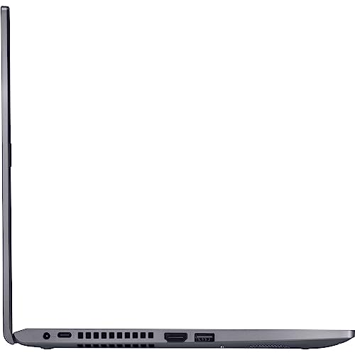 ASUS Vivobook F515EA 2022 Business Laptop 15.6" FHD IPS Dual-Core Intel i3-1115G4 16GB DDR4 512GB SSD Intel UHD Graphics Wi-Fi 5 Backlit Keyboard Fingerprint Reader Windows 11 Home w/ONT 32GB USB