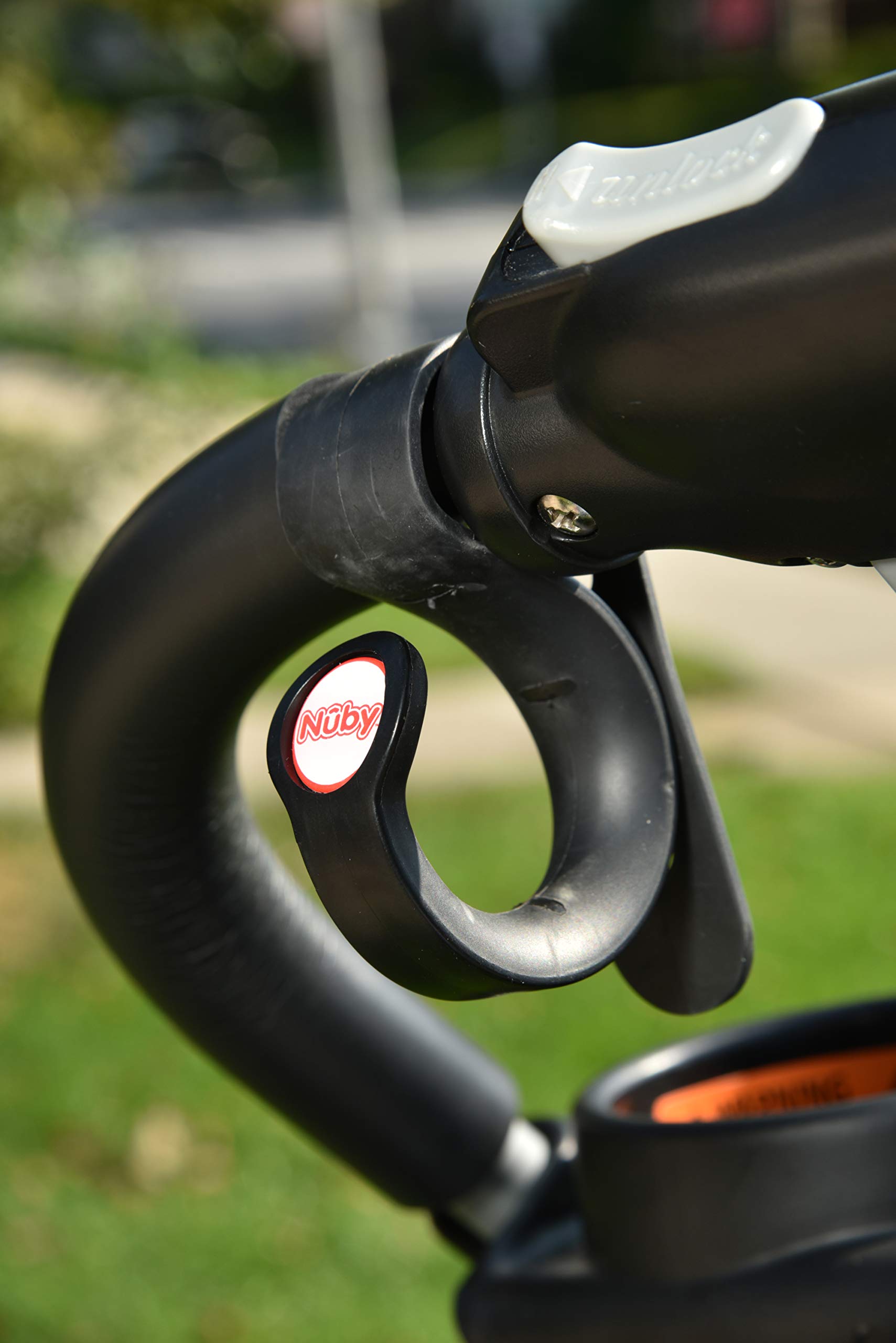 Nuby Stroller Hooks 2 Pack