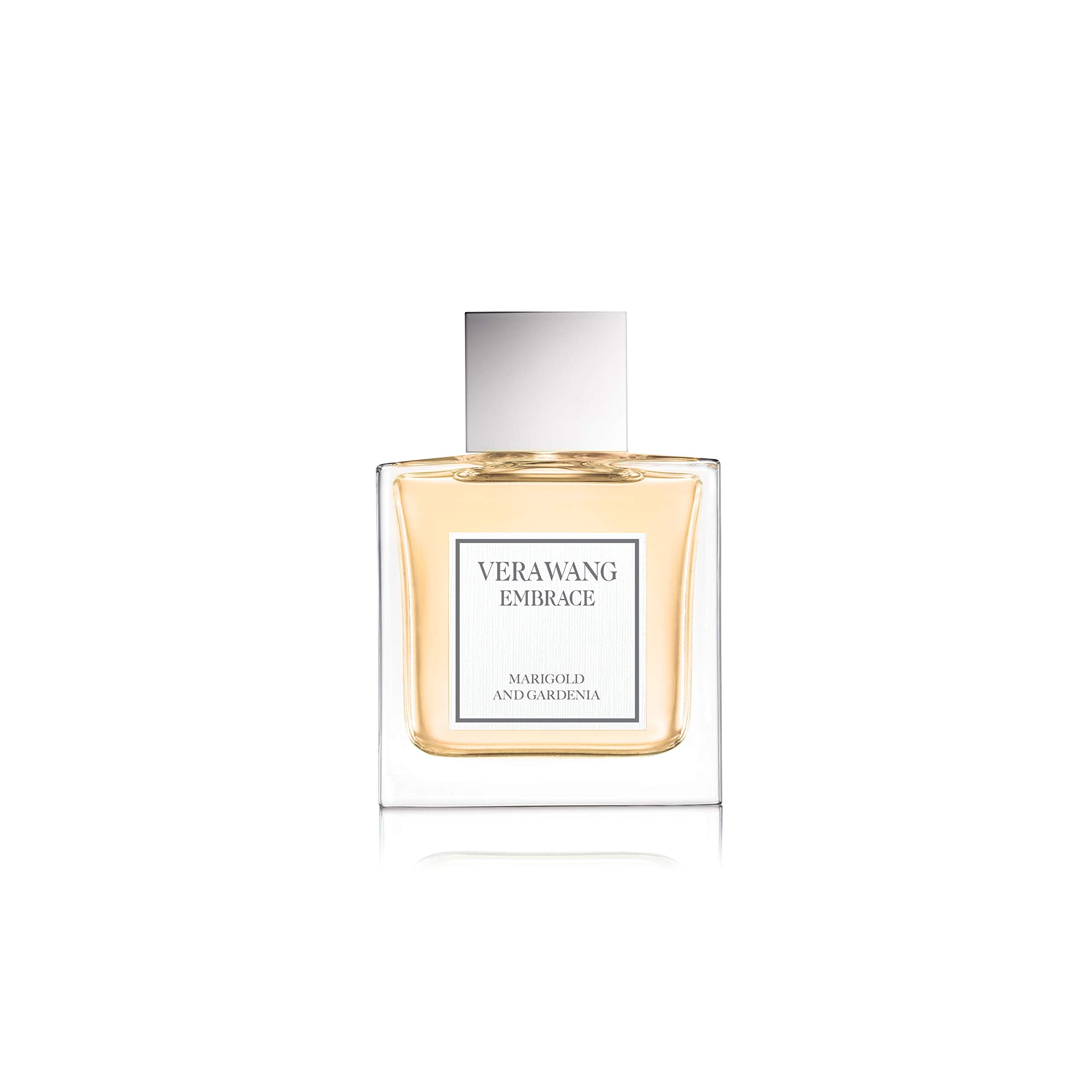 Vera Wang Marigold And Gardenia Eau De Toilette Women'S Fragrance Spray 30Ml And Body Mist/Spritz, 1 Fl Oz