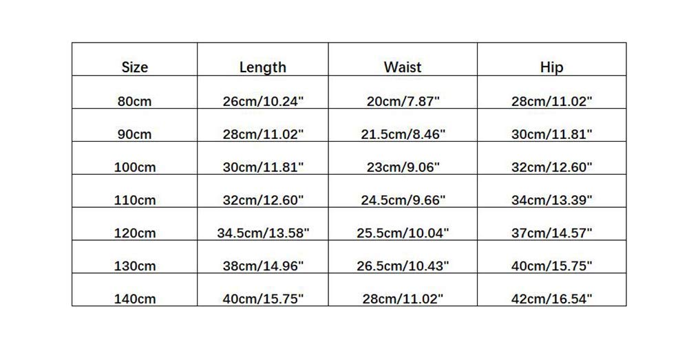 PTPUKE Toddler Kids Solid Cotton Comfort Soft Sport Jogger Shorts Boys Girls Summer Casual Pants White