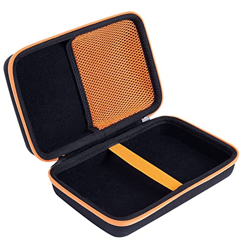 Aenllosi Hard Carrying Case compatible with WORX WX255L SD Semi-Automatic Power Screw Driver