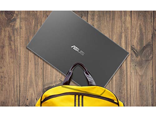 ASUS Newest VivoBook 15.6" FHD Touchscreen Laptop, 11th Gen Intel i3-1115G4 up to 4.1GHz, 20GB DDR4 RAM, 1TB SSD, Fingerprint Reader, Backlit Keyboard, WiFi, HDMI, Windows 10 S, JVQ MP
