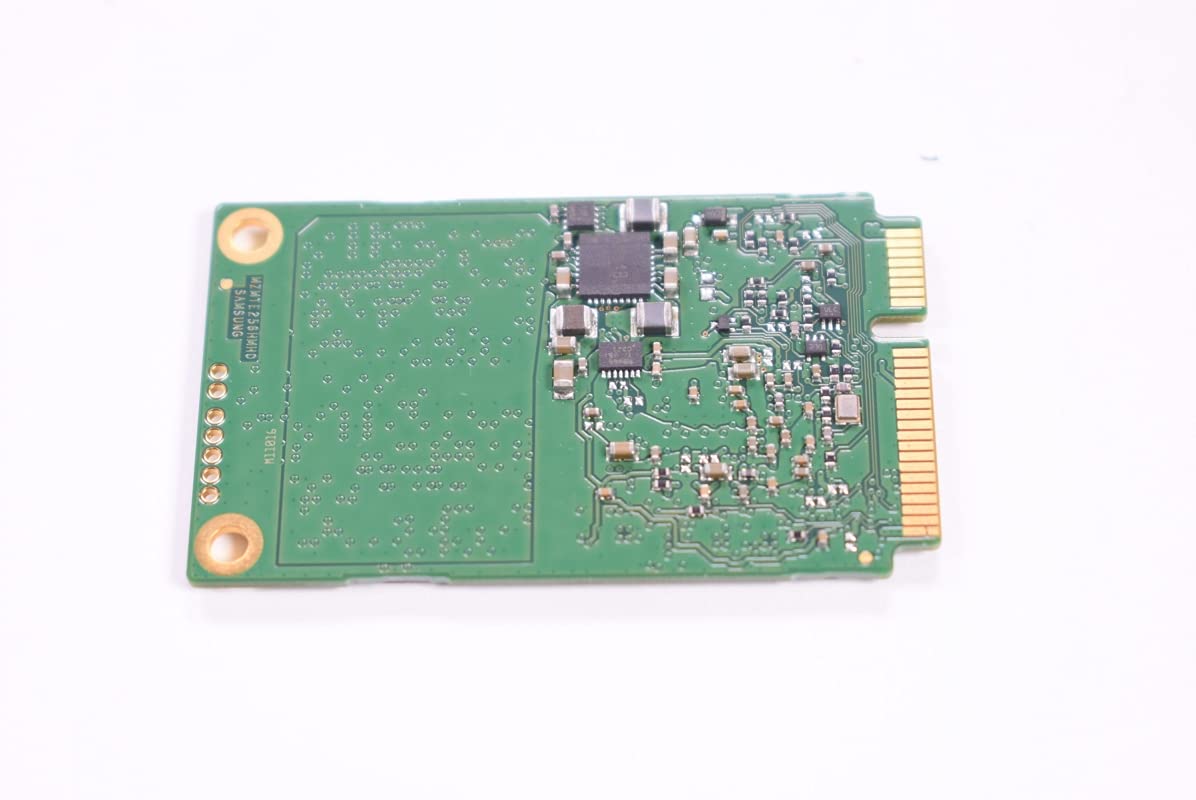 FMB-I Compatible with 730944-001 Replacement for Hp 128GB SSD HDD Mini Pcie Msata Hard Drive