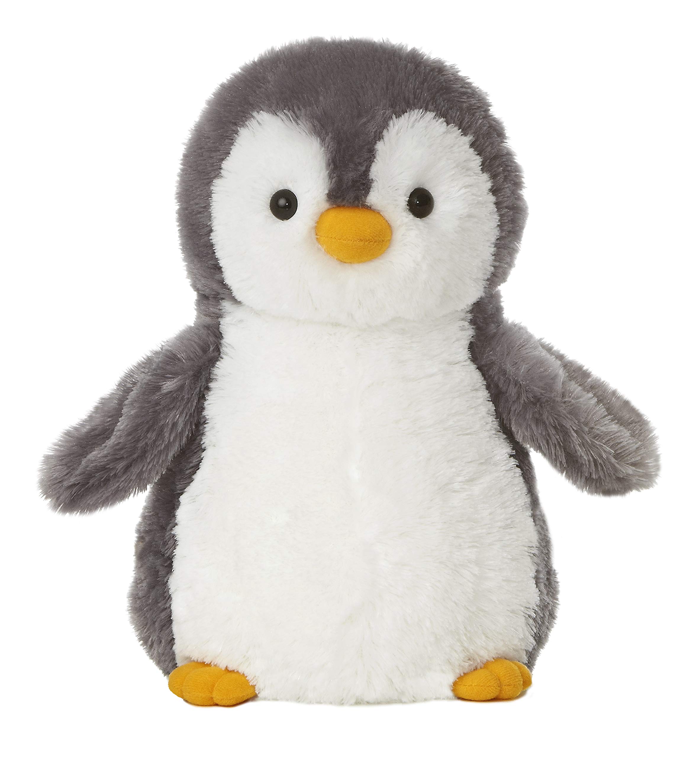 Aurora World Inc. - Destination - 13" Gray Penguin