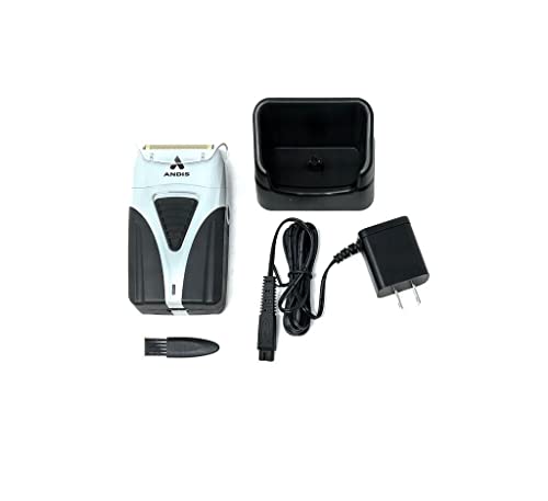 Andis ProFoil Lithium Plus Titanium Foil Shaver TS-2 17255