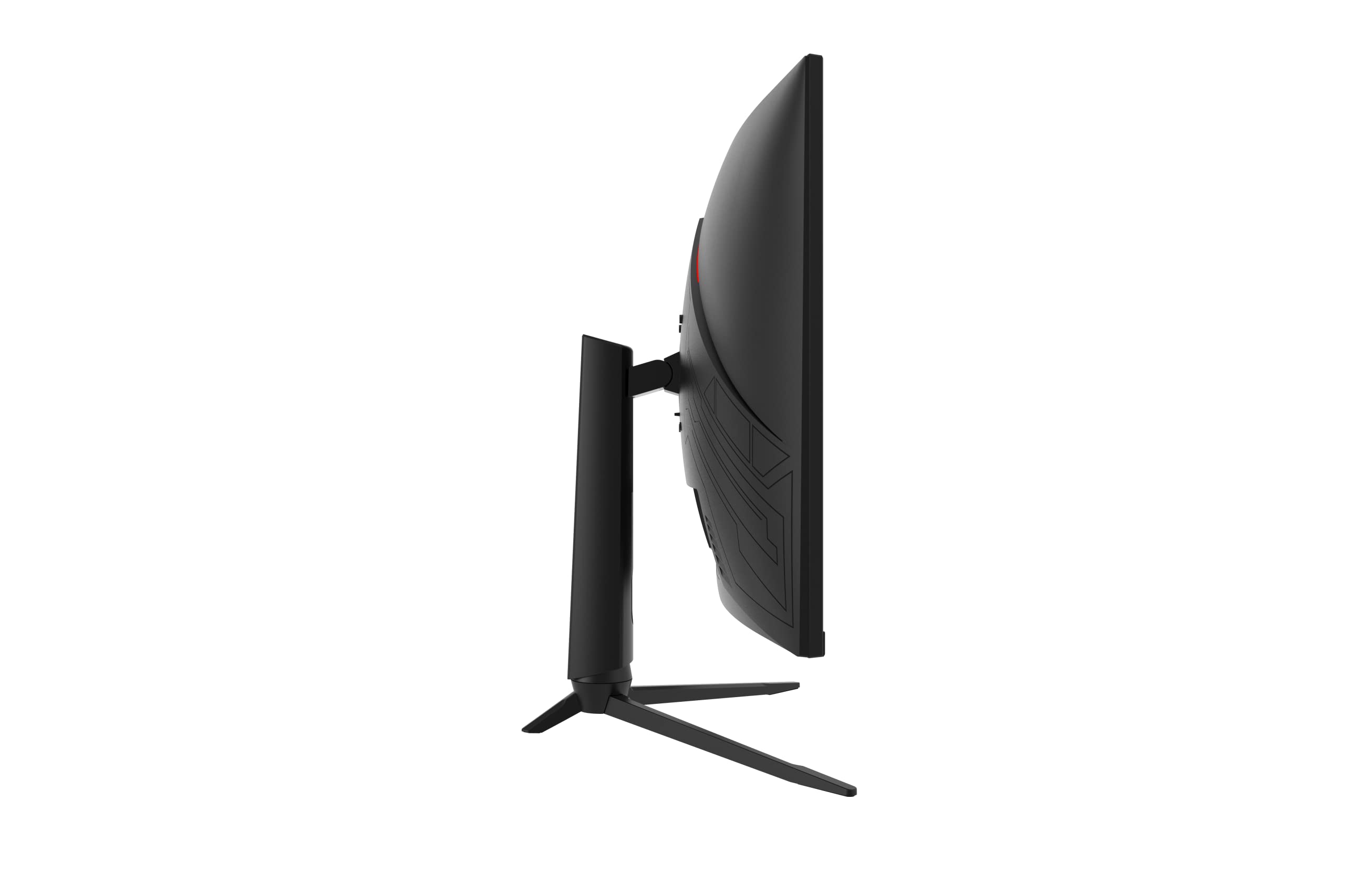 Funai 27" Curved FHD 240Hz Refresh Rate, 1ms Response Time, HDR, VA, AMD FreeSync Premium™ Enabled Gaming Monitor 3 Year Warranty (FGM-27C545)
