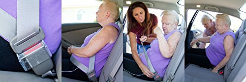 Car Seat Button Cover