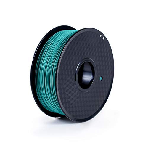 Paramount 3D ABS (Mid Century Teal) 1.75mm 1kg Filament [ATRL50217718A]
