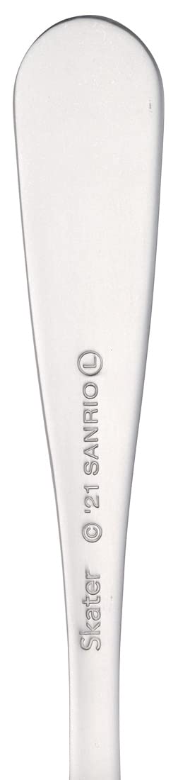Skater FS1C-A Sanrio Stainless Steel Fork for Adults Engraved Hello Kitty