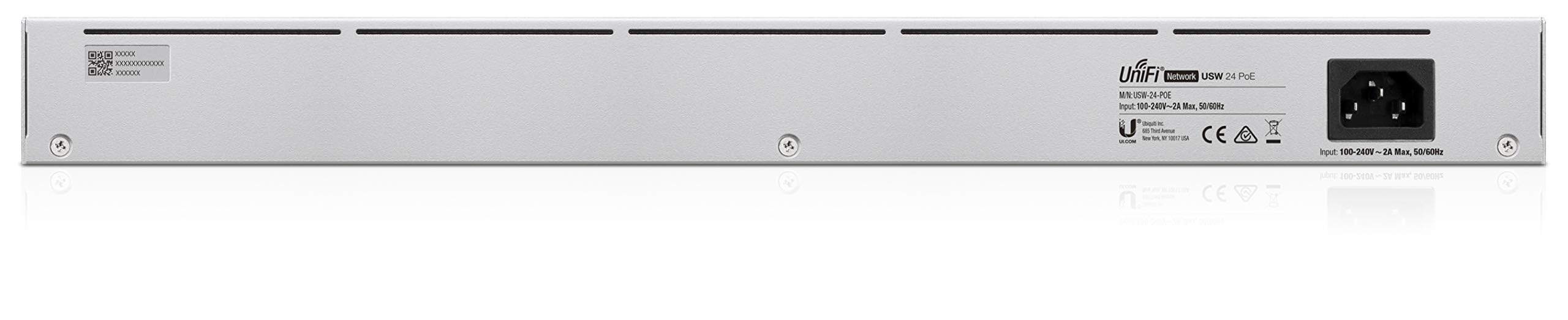 Ubiquiti Networks etc-24-poe Gene 2-Switch
