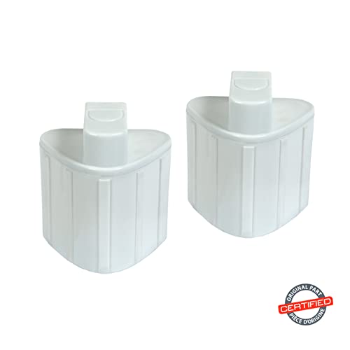 Cartouches Anti-Calcaire SEB, Moulinex, Krups, Tefal, Rowenta