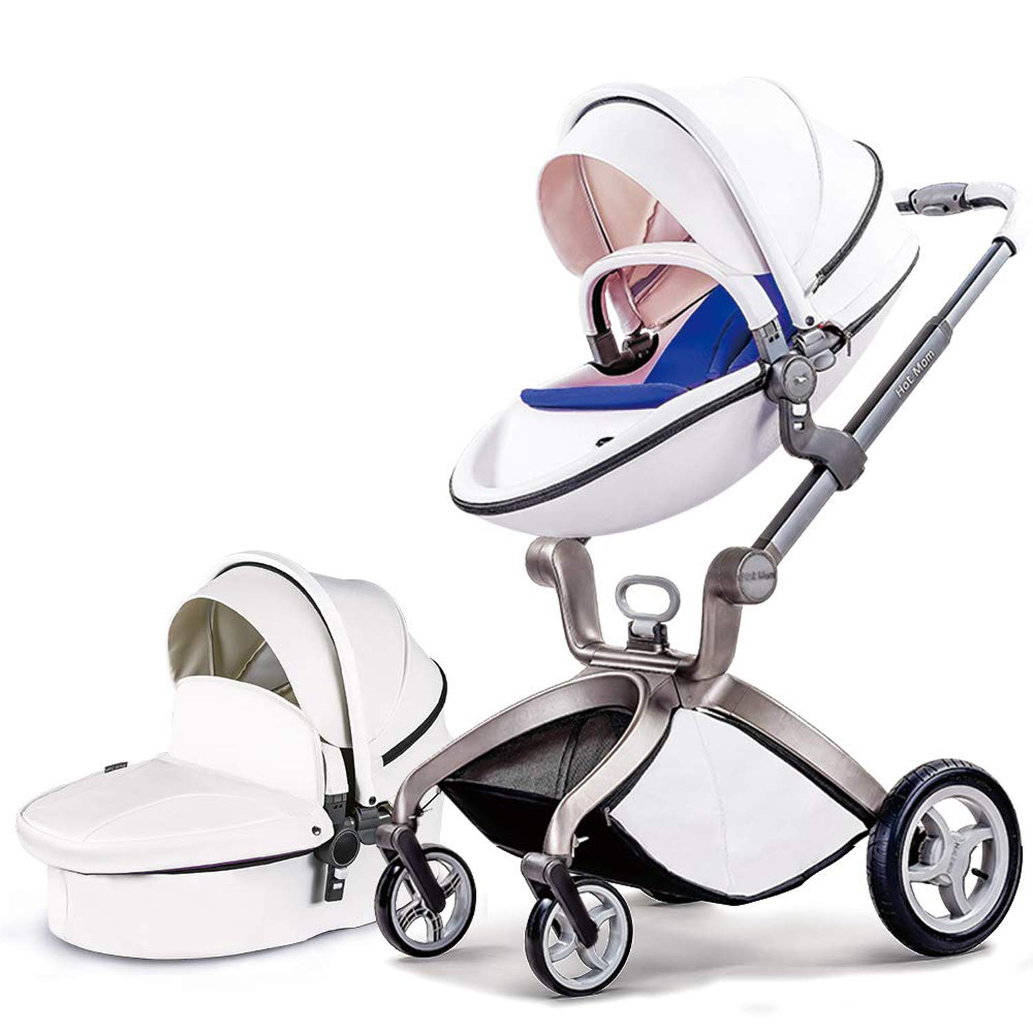 Hot Mom Adapter for Stroller Suit for The F22 Stroller