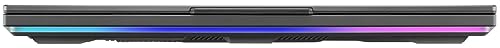 ASUS ROG Strix G16 (2023) Gaming Laptop, 16” 16:10 QHD 240Hz, GeForce RTX 4060, Intel Core i9-13980HX, 16GB DDR5, 1TB PCIe SSD, Wi-Fi 6E, Windows 11, G614JV-ES94
