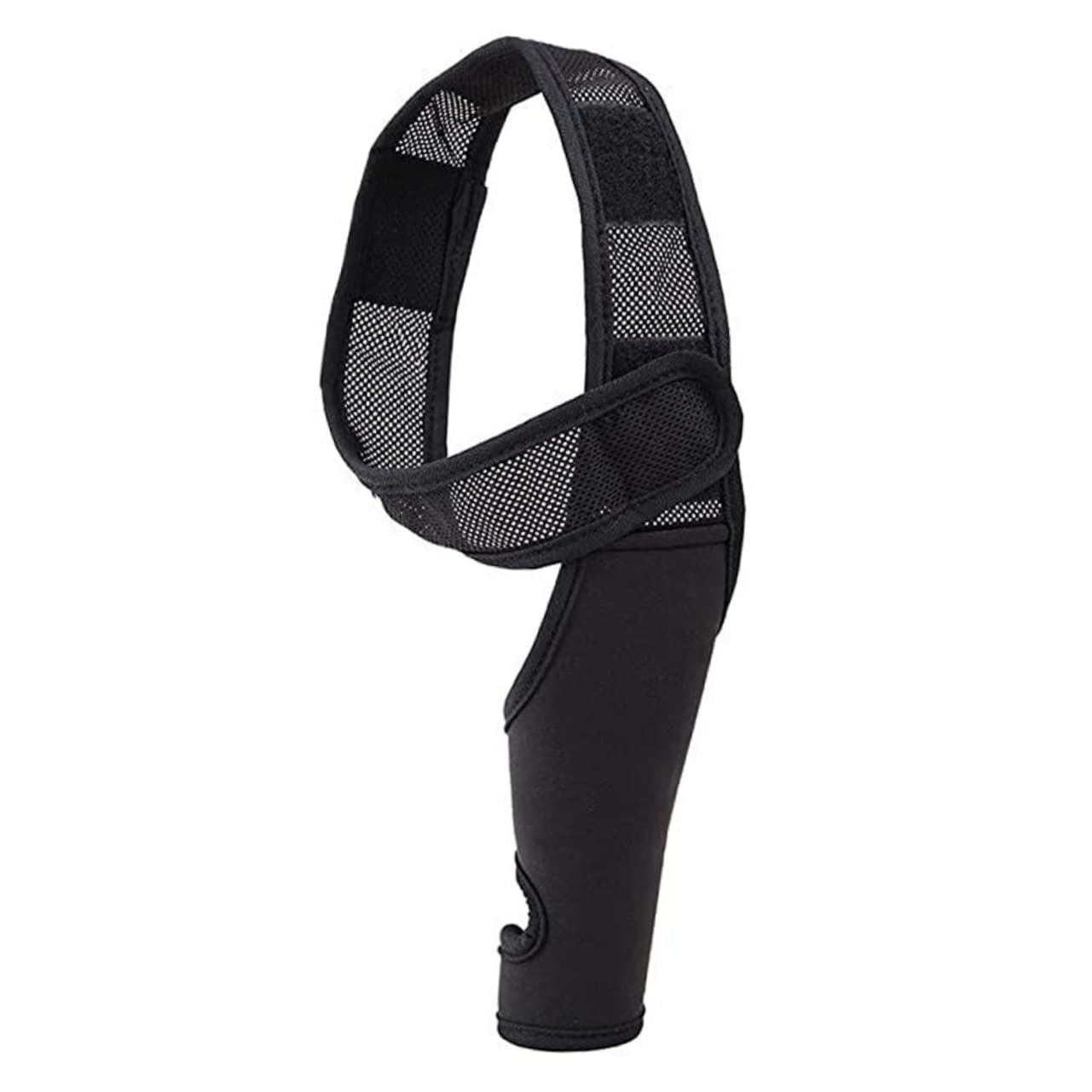 Balacoo Leg Sleeves Puppy Knee Brace Dog Leg Support Paw Balm Dogs Lick Safe Dog Braces for Dogs Knee Support Dog Recovery Sleeve Dog Leg Sleeve Dog Care Pet Mesh Fabric Leg Brace