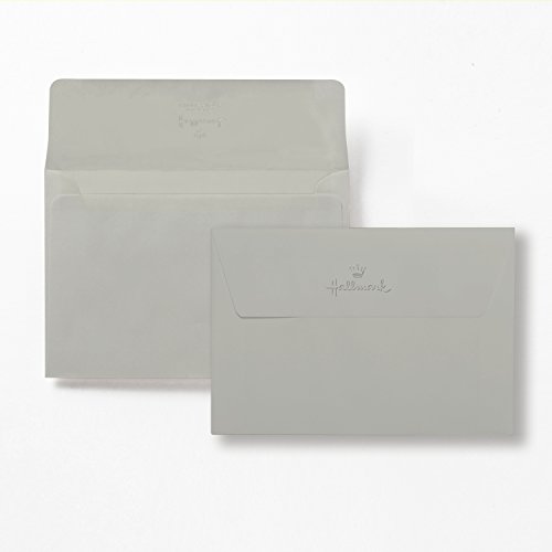 Hallmark Business (25 Pack) Sympathy Cards (Ginkgo Leaves) for Employees or Customers