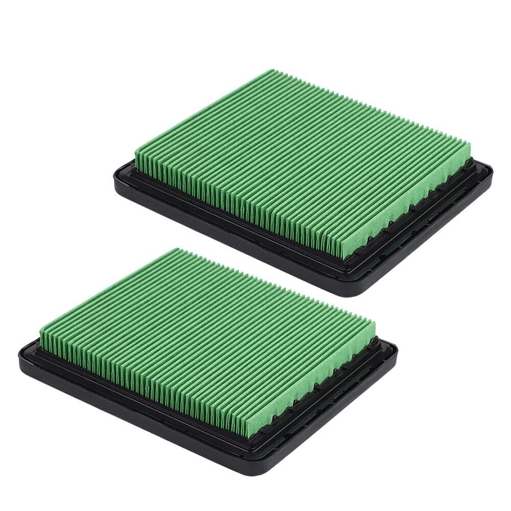 Air filter For Troy-Bilt 11A-542Q711 12AI865Q711 21A-643B711 21C-644D211 TB27LS