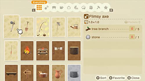 Animal Crossing: New Horizons (German Version)