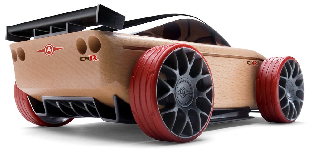 Automoblox C9-R Sportscar