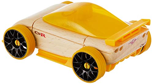 Automoblox Mini C9-R Sportscar
