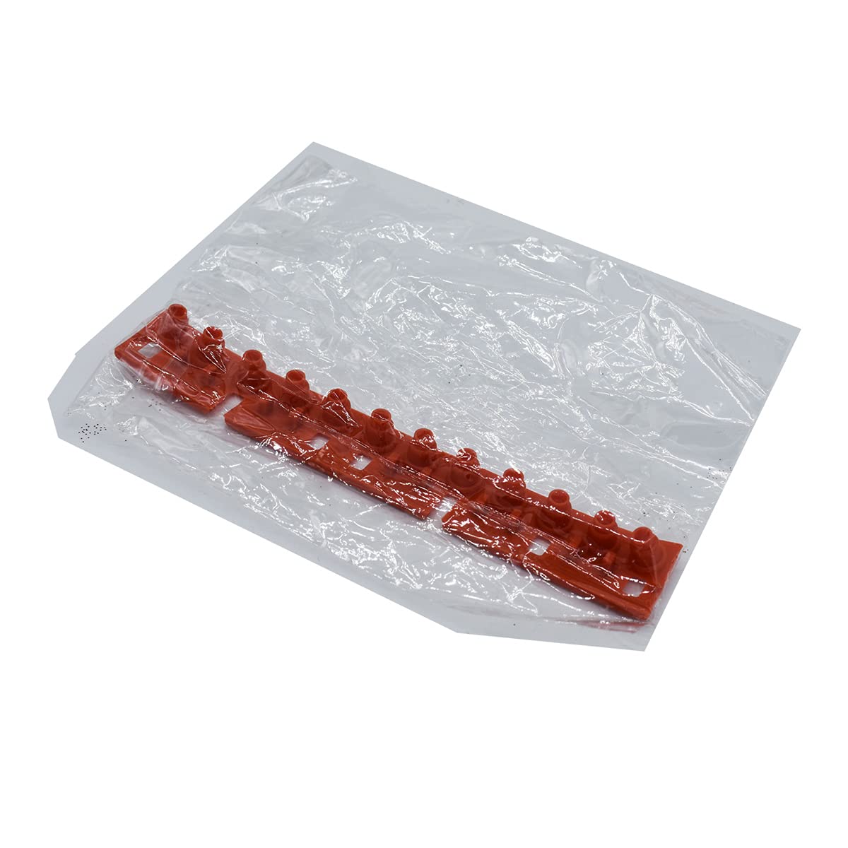 5PCS Rubber key contact strip Compatible with Yamaha PSR-E313/323/333 PSR 740/1000/1500/2000/3000 Conductive Rubber Contact Pad