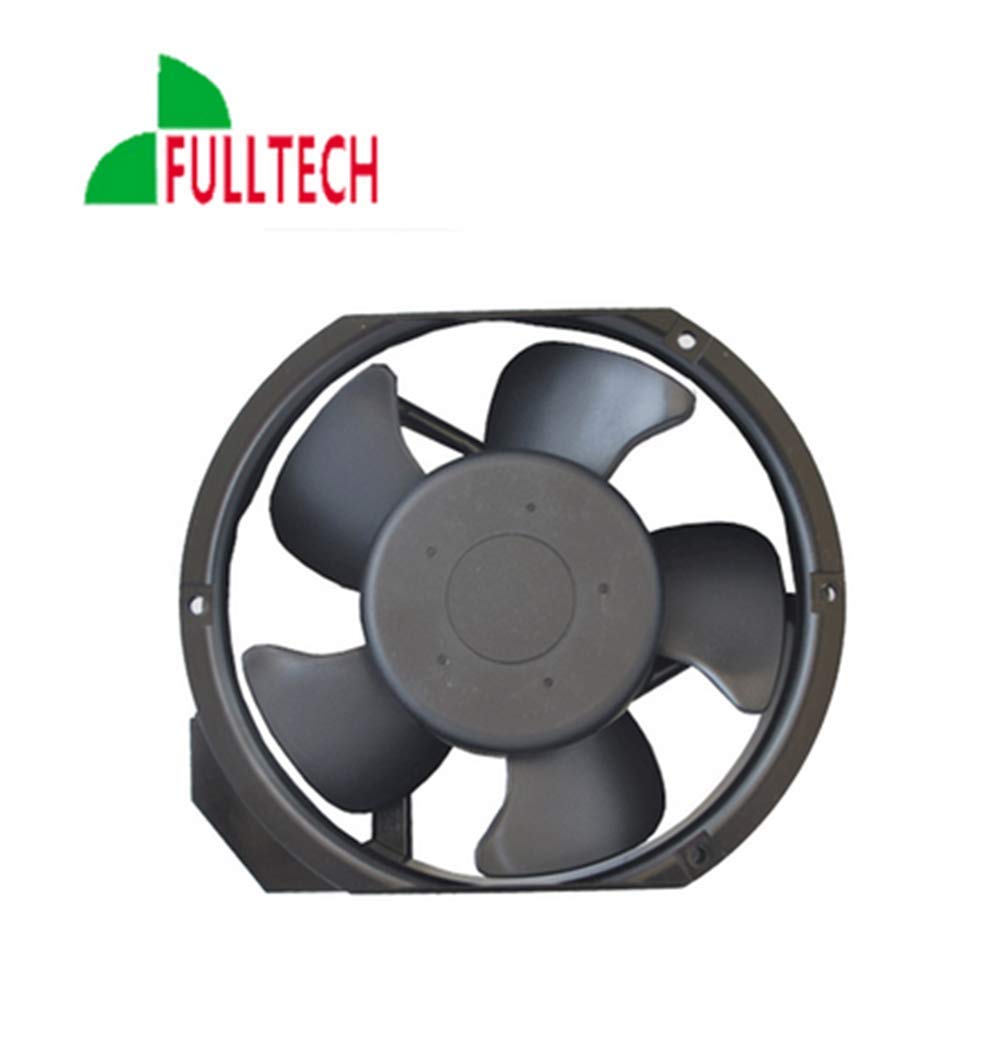 Original New FULLTECH UF-15PC23 BTH 230V 29W 170x150x51mm Control Cabinet Cooling Fan New