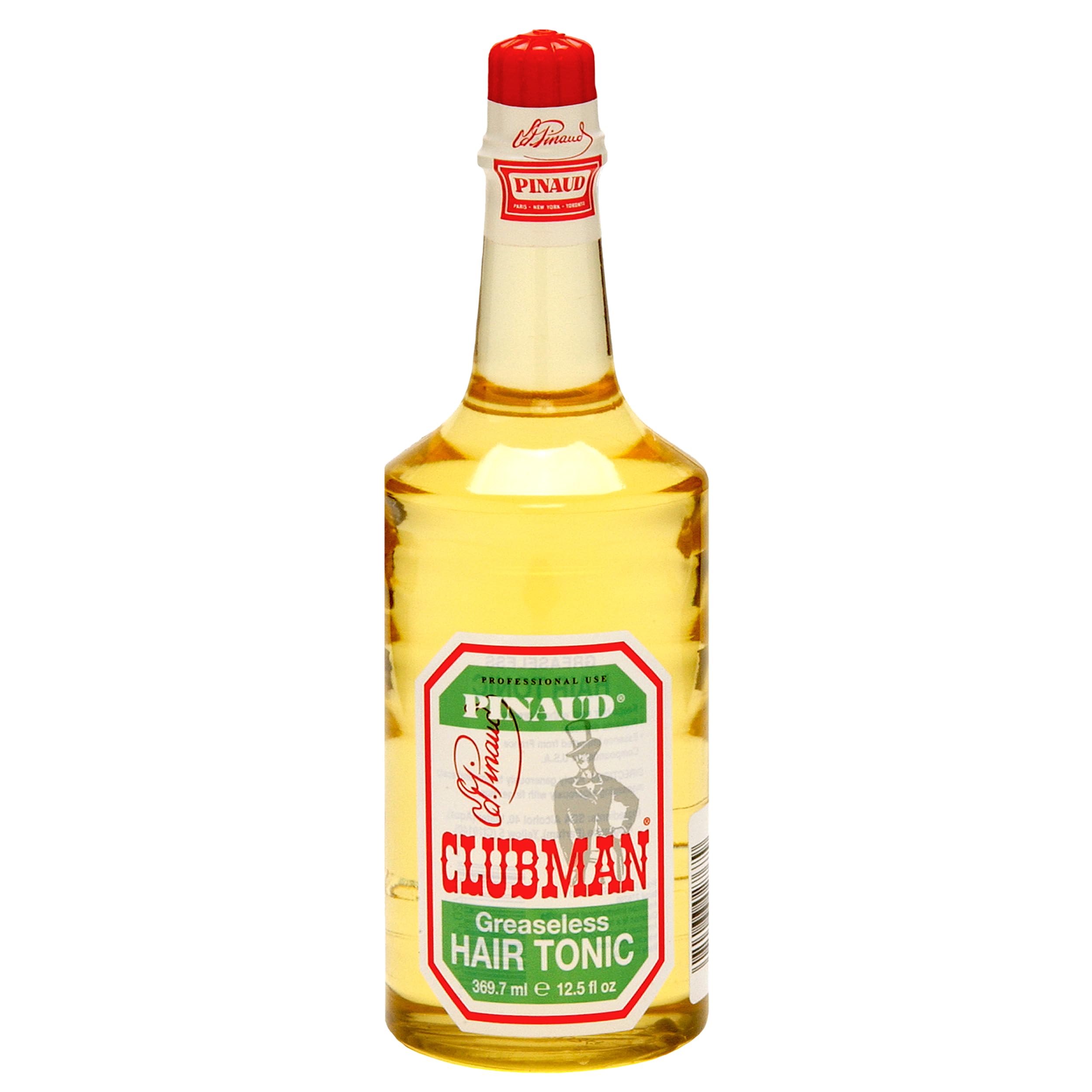 Clubman Pinaud Hair Tonic, 12.5 fl oz
