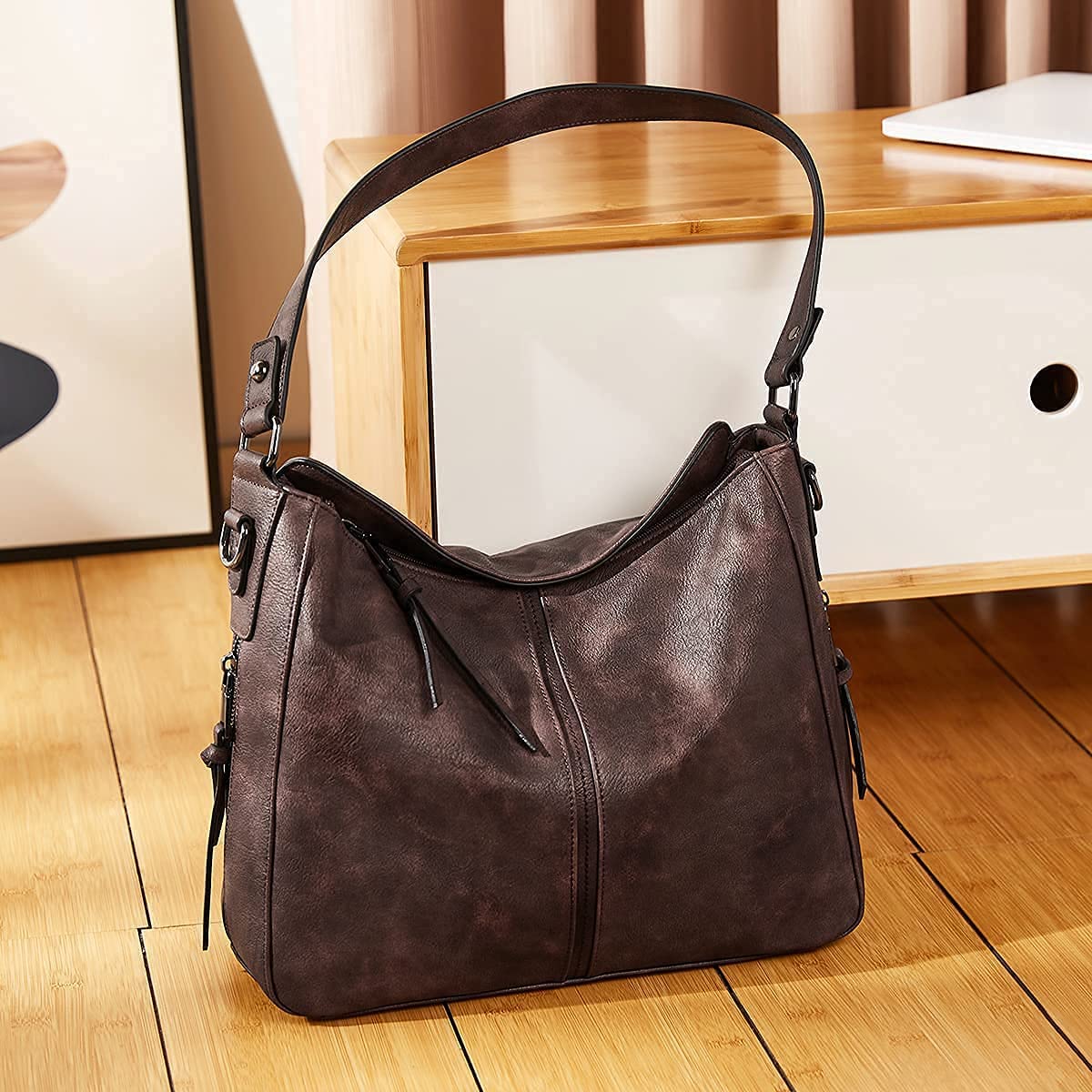 CLUCI Purses Wallet bundles Handbags Clutch for women