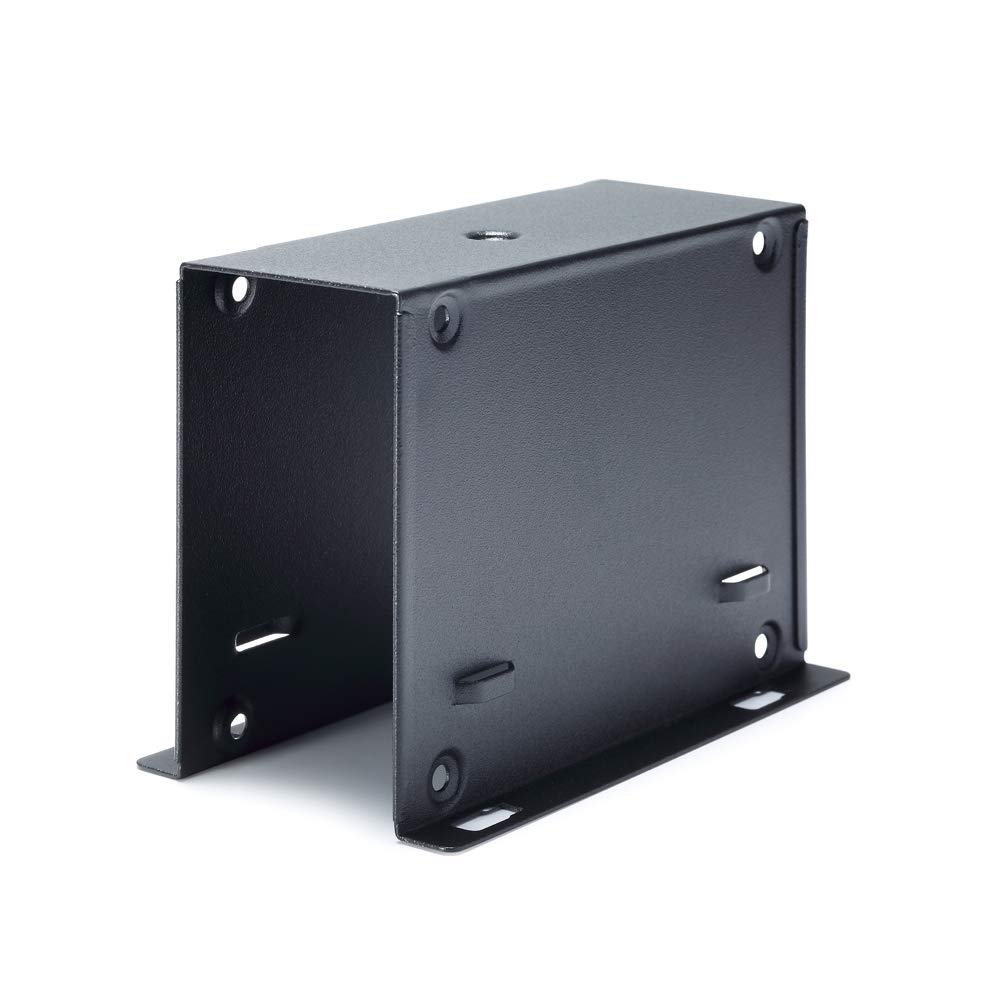 Fractal Design Node 202 - Black - Mini-ITX Slim Profile Compact Small Form Factor Computer Case β Modular Interior - USB 3.0