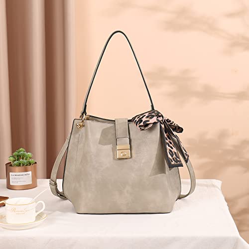 CLUCI Vegan Leather Women's Crossbody Handbags Fashion Shoulder Bag Purses For Women with Adjustable Strap