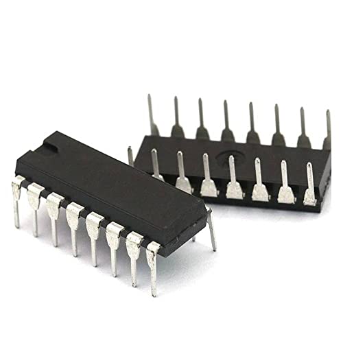 5pcs CD4521BE DIP16 CD4521 DIP and IC
