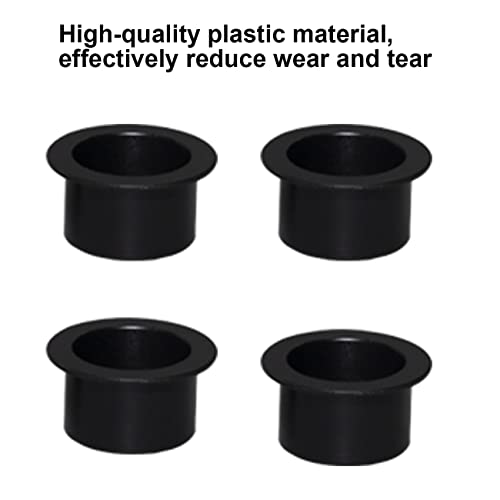 Upgrade Metal Drive Toggle and Clevis Mount 4 Plastic Deformable Bushings for La-Z-Boy/LazyBoy/La Z Boy/Lazy Boy Power Recliners